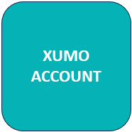 click here for xumo account info